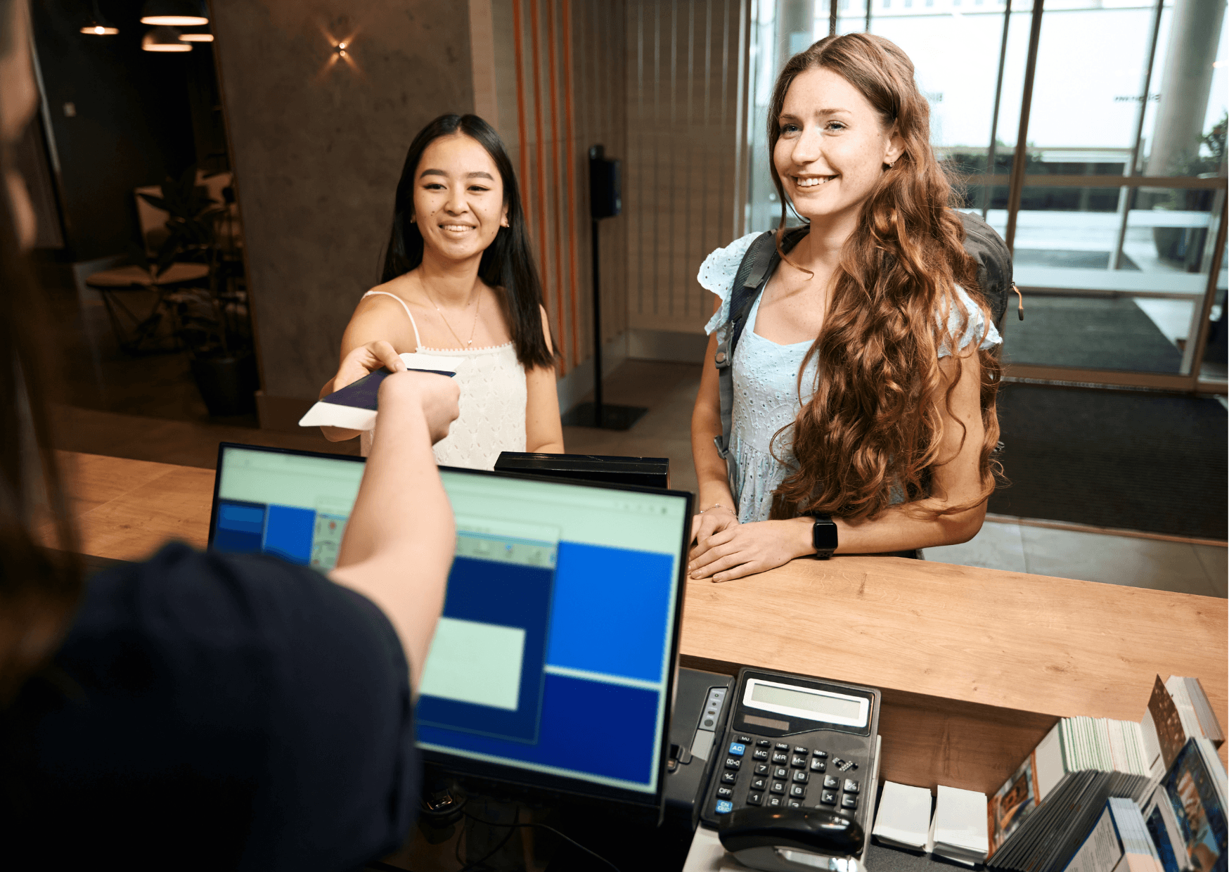 What Is a Hotel Reservation System? Types, Perks, and Features